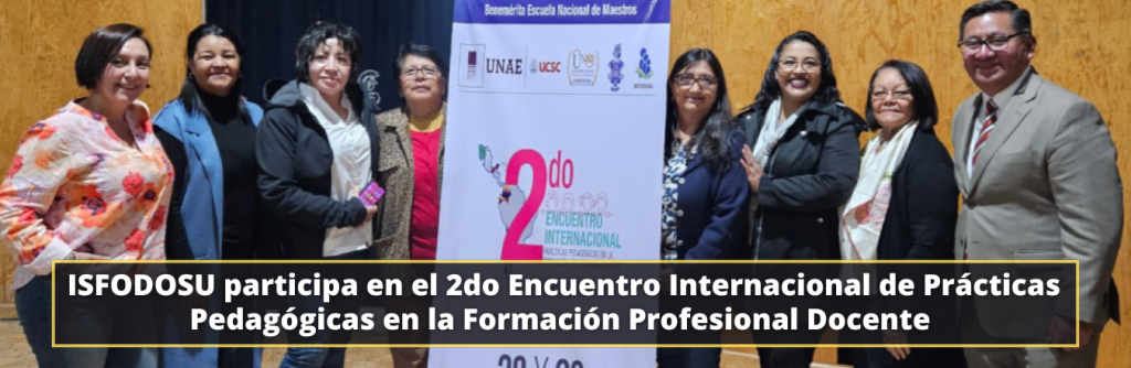 Inicio - Isfodosu al Día