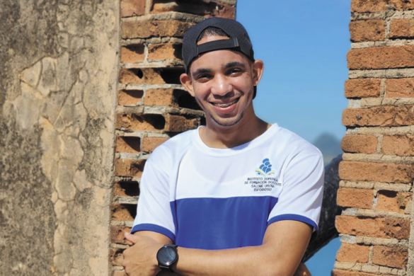 8 de octubre: Día Mundial de la Educación Física - Isfodosu al Día