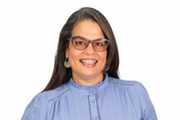 ISFODOSU recibe Diccionario Oficial de la Lengua de Señas Dominicana ...
